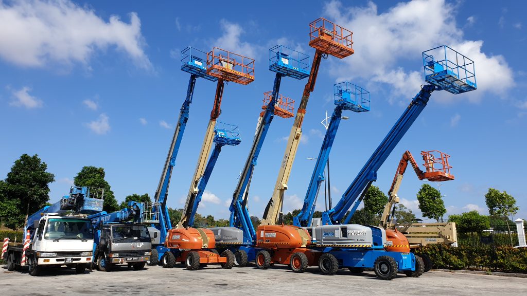 About Us - Alpha Lifts Machinery | Alpha Lifts - Lifts Machinery Malaysia