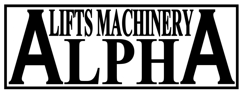 Our Products - Alpha Lifts Machinery | Alpha Lifts - Lifts Machinery ...